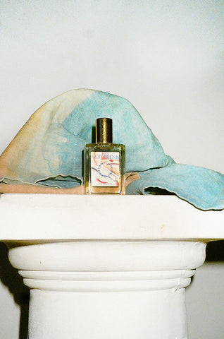 COLORANT | 100% Natural Colors